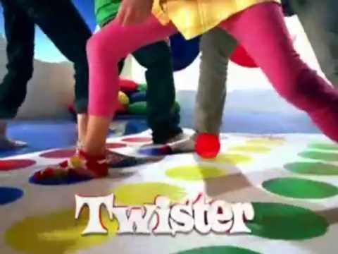 Twister Rap - Weird Al Yankovic - YouTube