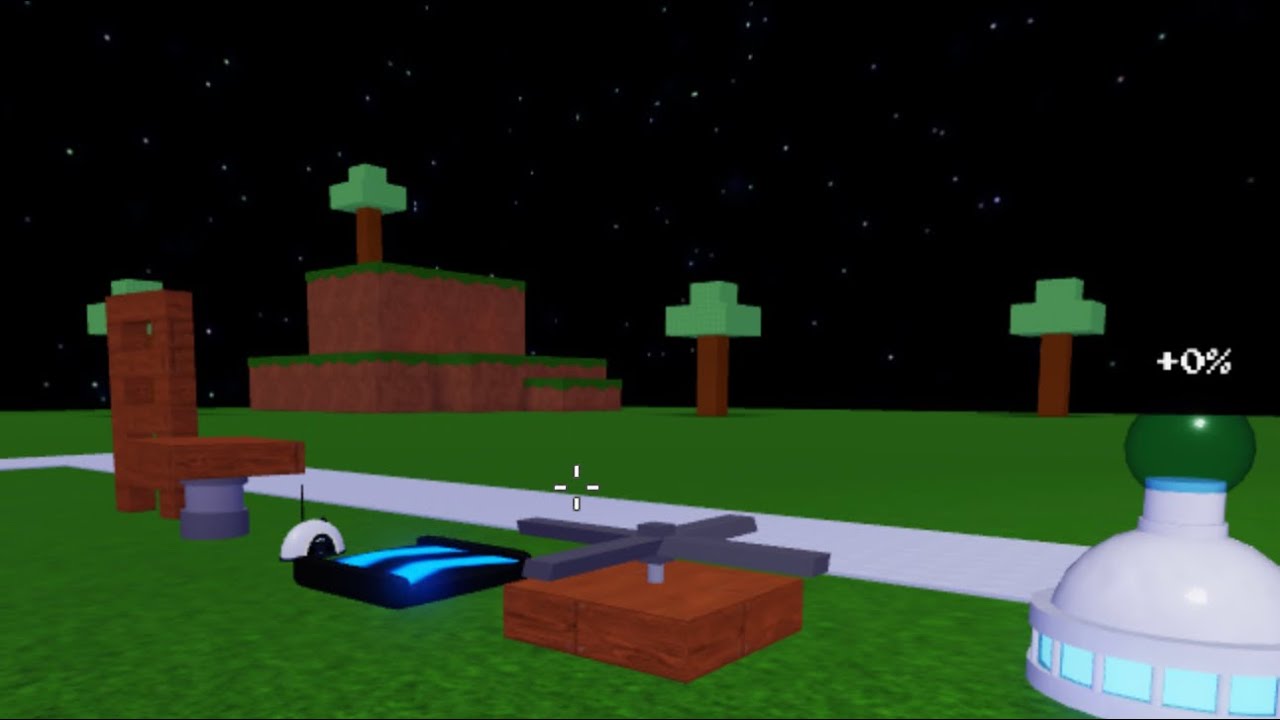 Showcasing engineer mastery (roblox ability wars) - YouTube