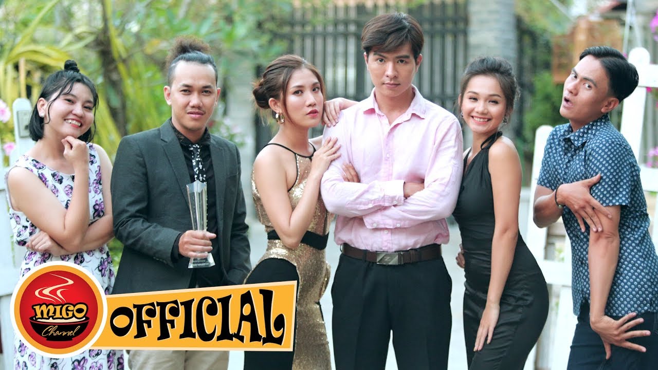 Mì Gõ | Tân Vua Hài Kịch I Tập 2 (Phim Hài Hay 2019) - YouTube