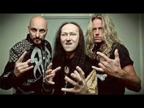 VENOM band heavy black metal - Bloodlust FULL SINGLE (1982) - YouTube