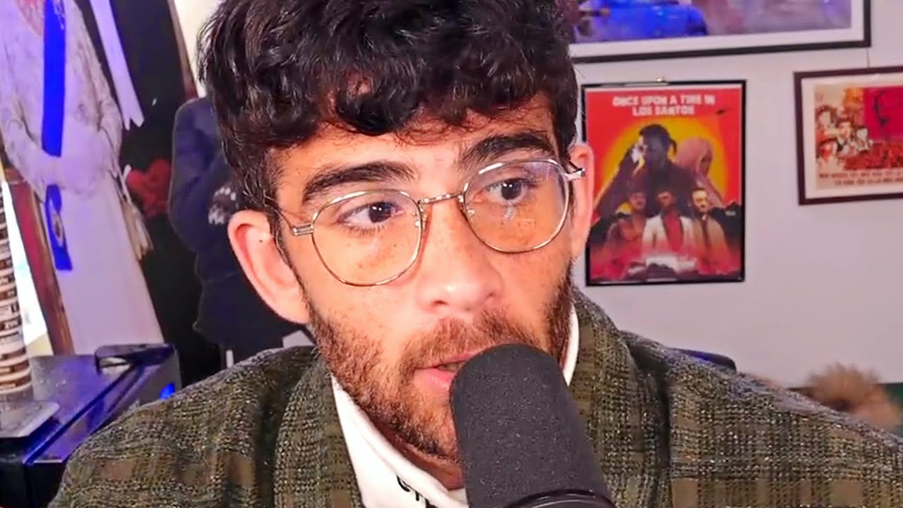 THIS IS THE WORST TIMELINE - YouTube