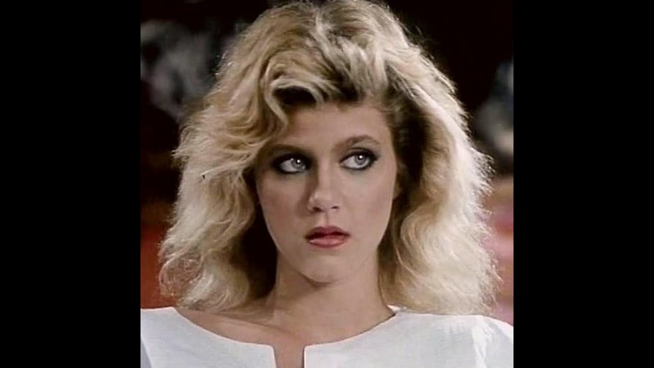 Hablemos de Ginger Lynn Allen - YouTube