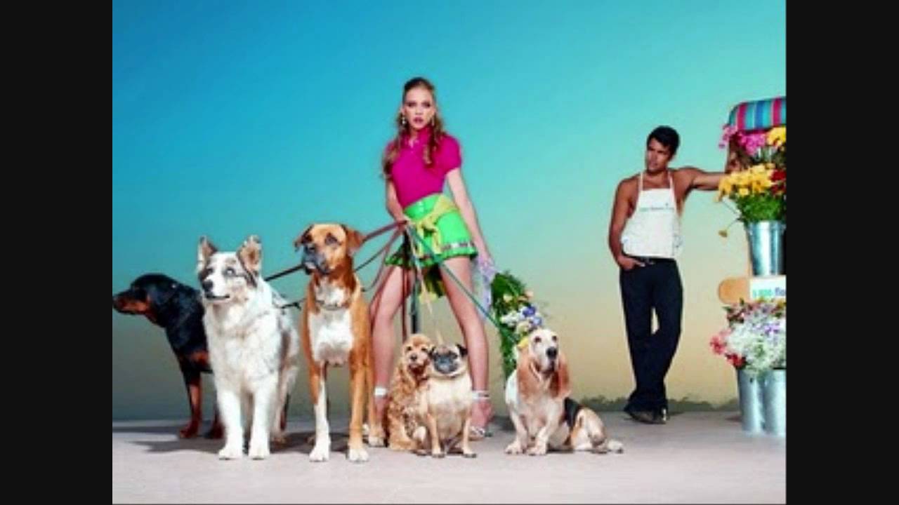 America's Next Top Model Cycle 4 - Elimination 4 Noelle Tribute - YouTube