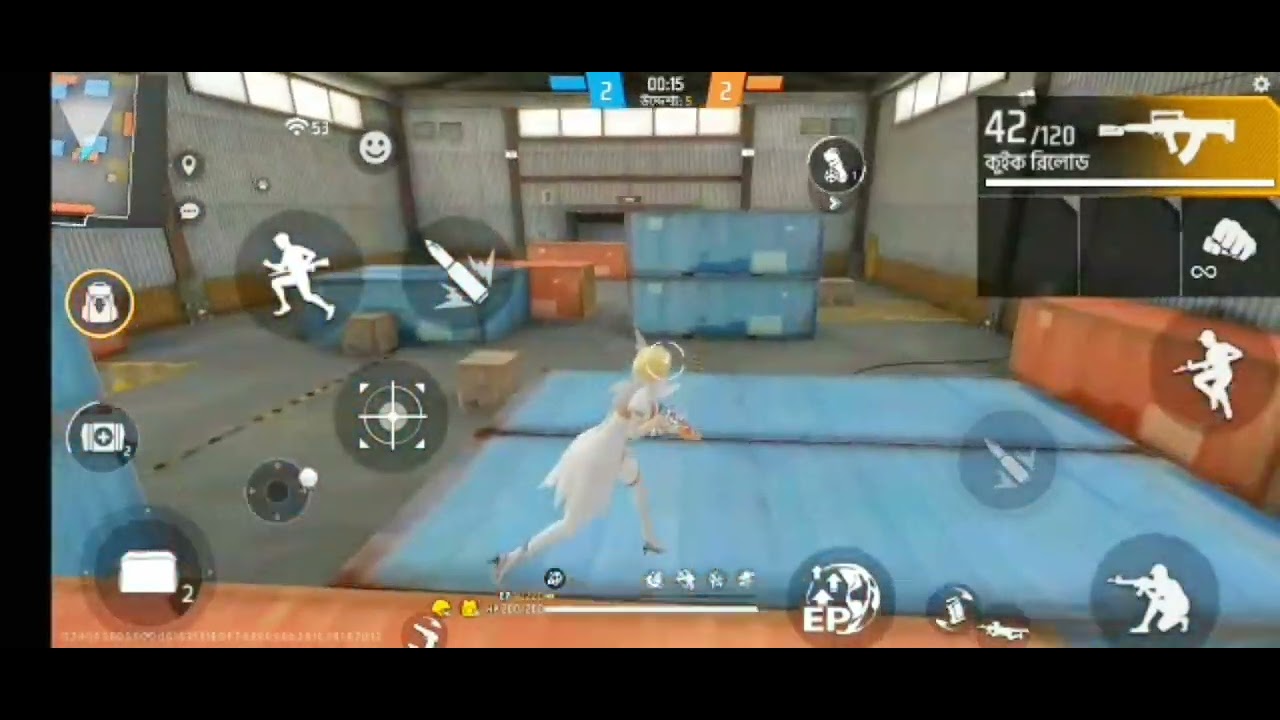 sharik gaming the gaming video its owsem game.play - YouTube