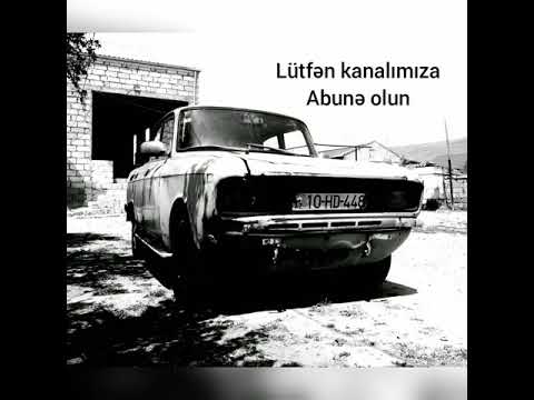 Azeri bass remix - yalandi abi