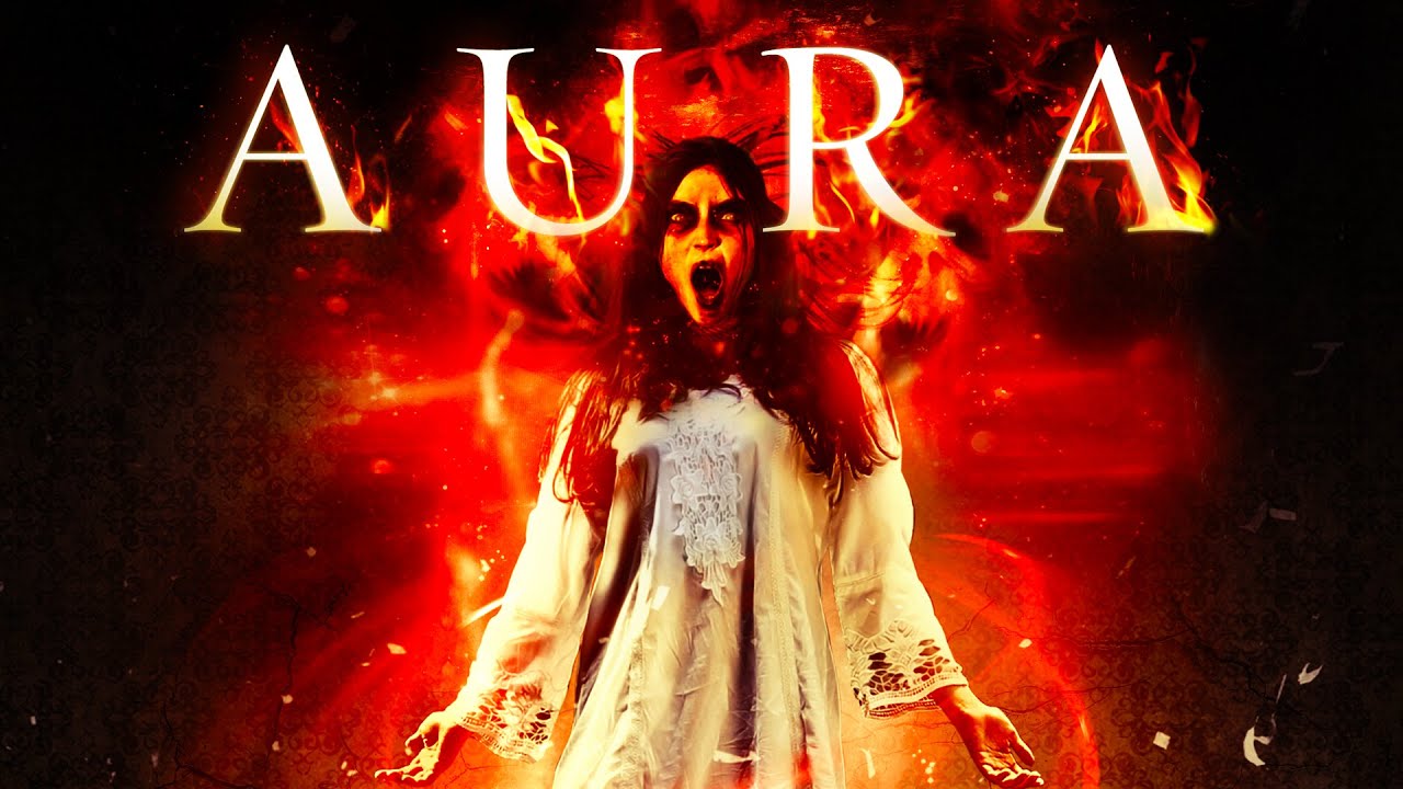 Aura (Trailer) - YouTube