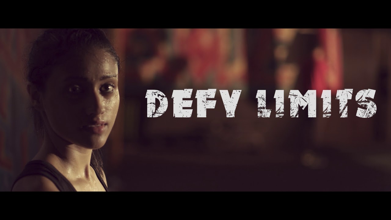 D:FY Sport Brand Video - YouTube