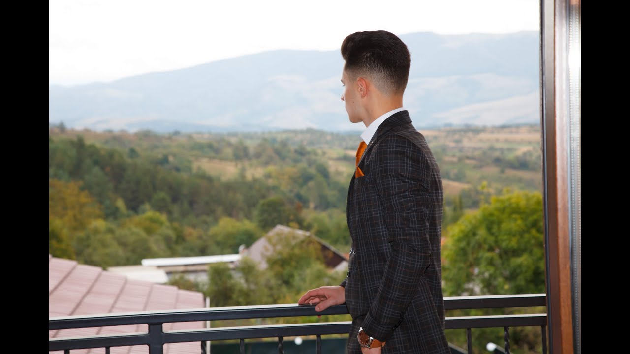 MAJORAT Ienea Petru ~ Ionela Badalan-Cristi Ianosiga-Pavel-Vali-Leo ...