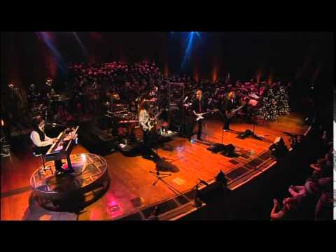 Styx - Ring The Bells - Christmas - YouTube