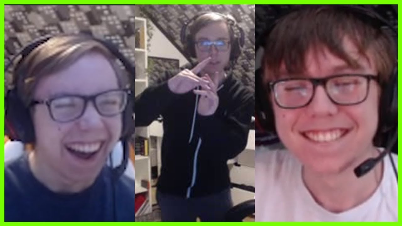 TheBausffs Montage - YouTube