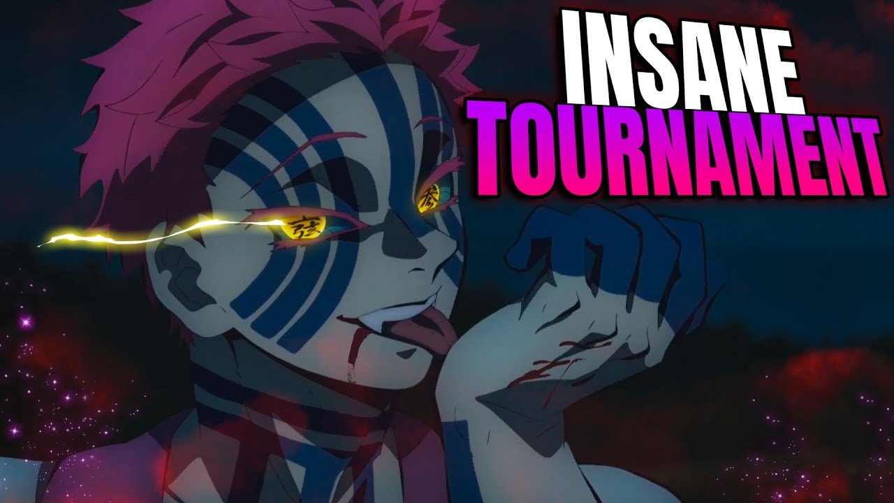 The BEST AKAZA in The WORLD!! - YouTube