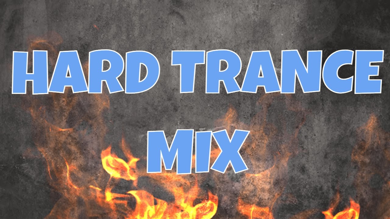 Hard Trance Continuous DJ Mix || January 2023 - YouTube