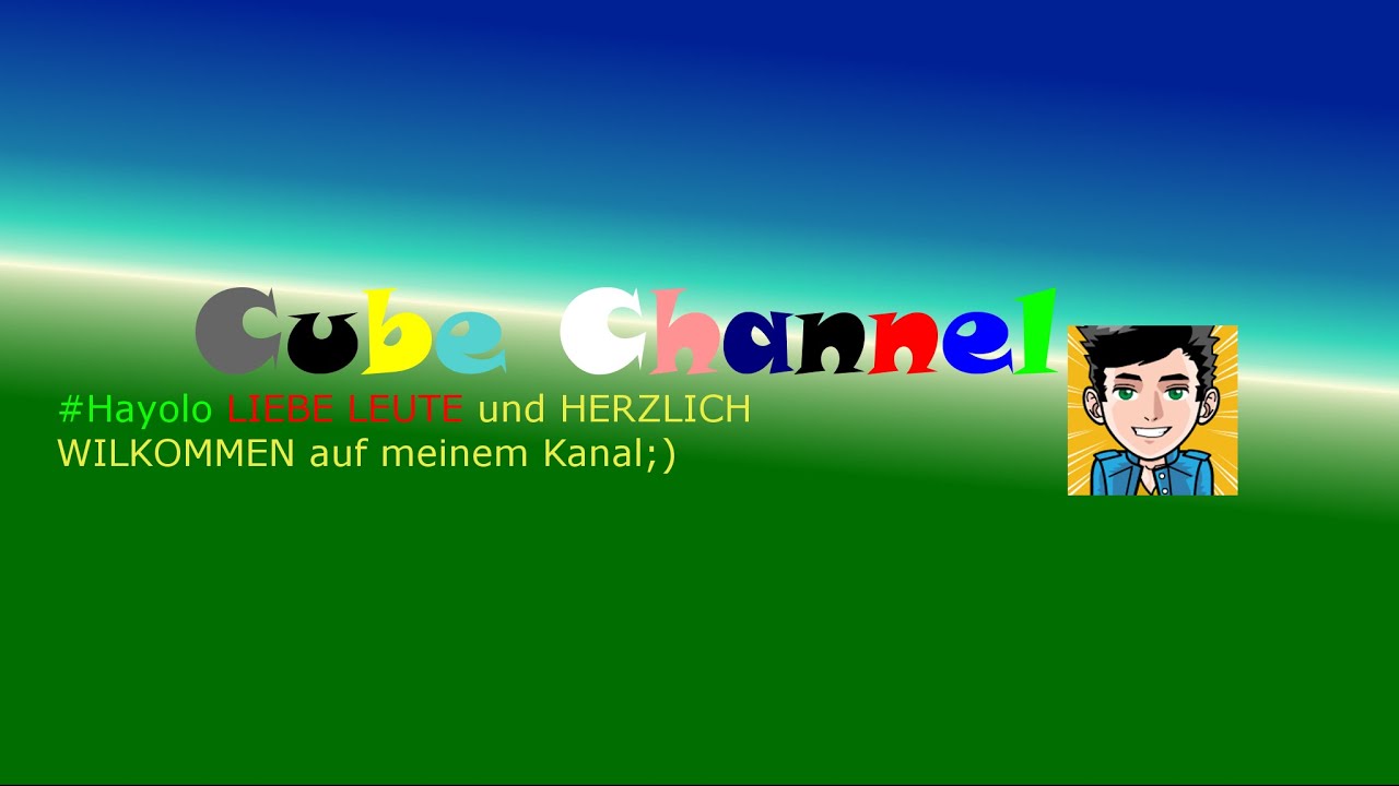 Livestream von Cube Channel - YouTube
