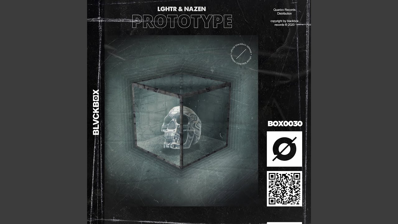 Prototype - YouTube Music