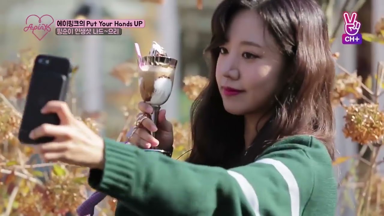 APINK Apink Put Your Hands Up 7 YouTube apink-apink-put-your-hands-up-7-youtube