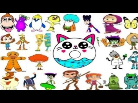 Trt çocuk çizgi film,rafadan tayfa,ibi,Kukuli,how to draw,Z takımı ...