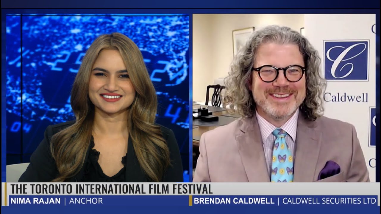 Brendan Caldwell, Director, Caldwell Securities Ltd., appeared on The ...