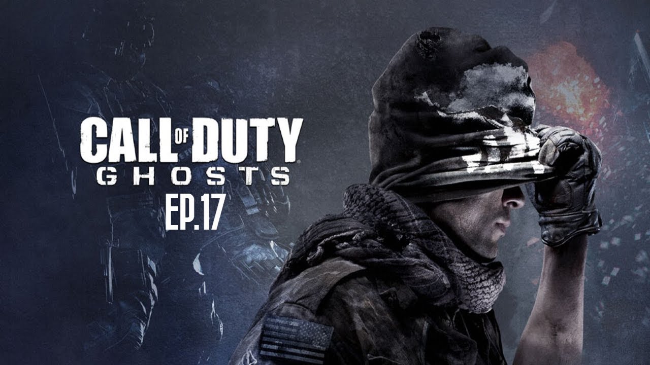 COD GHOSTS - LOKI EP17 - YouTube