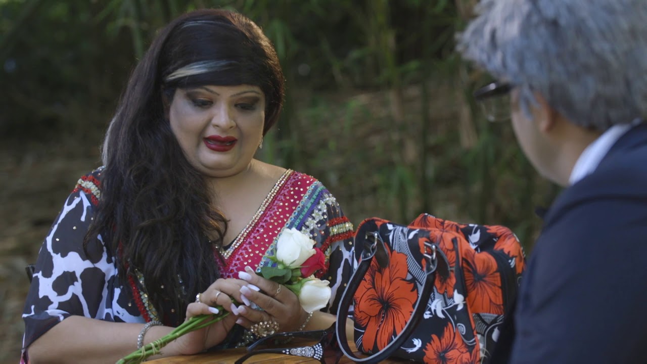 The latest Gossip in Varshita! - YouTube