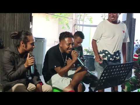 Deometro Atambua || Cover Laran Ne'e Tanis || Abito Gama