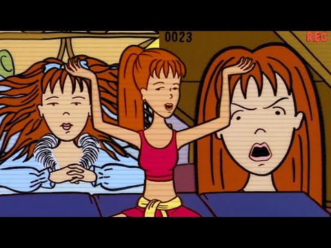 Daria and the Depths of Shallowness