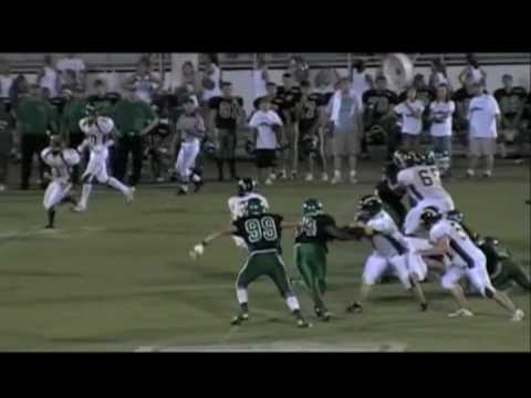 LARRY OVERSTREET #13 (ATH) - YouTube
