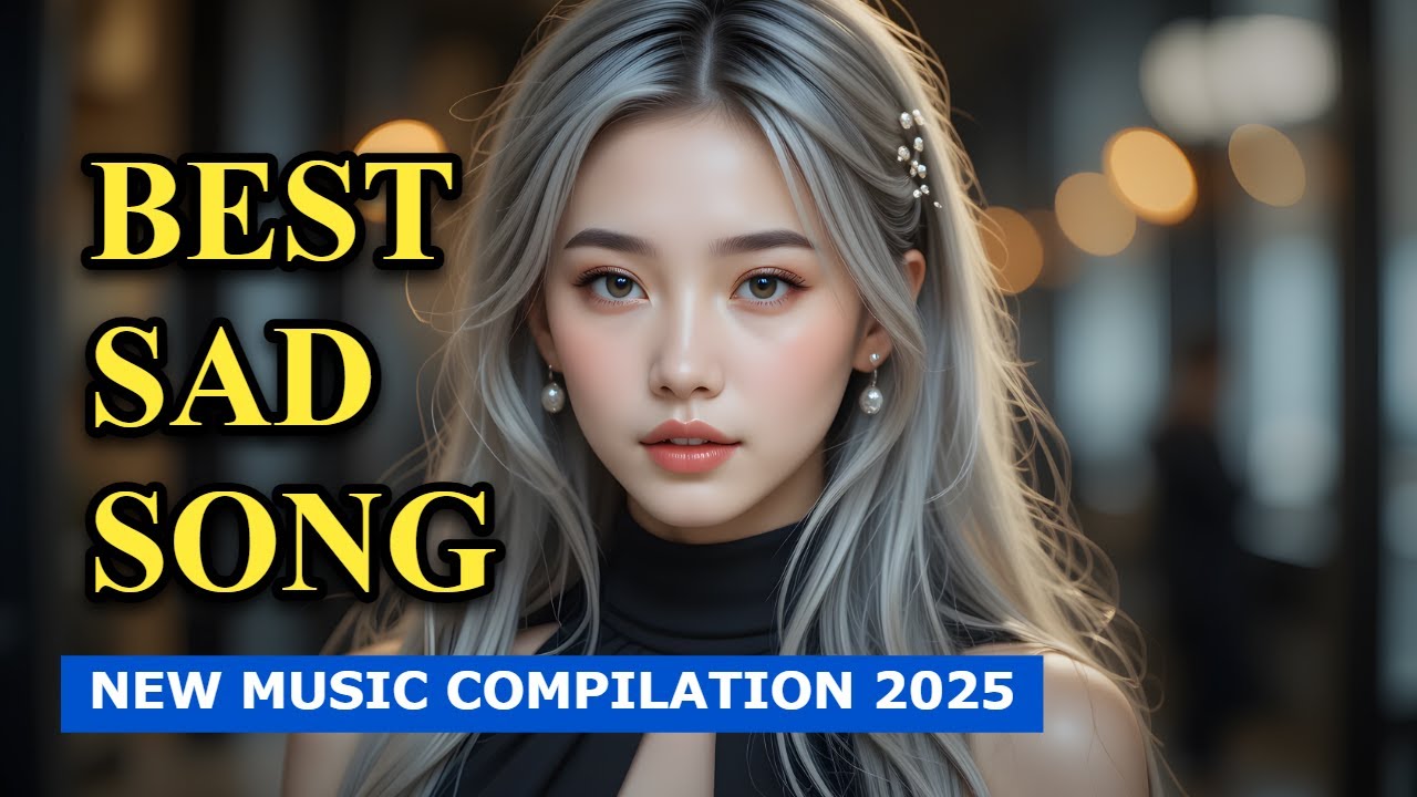 BEST SAD SONG 💔 | THIS SONG WILL MAKE YOU MISS SOMEONE | NEW MUSIC ...