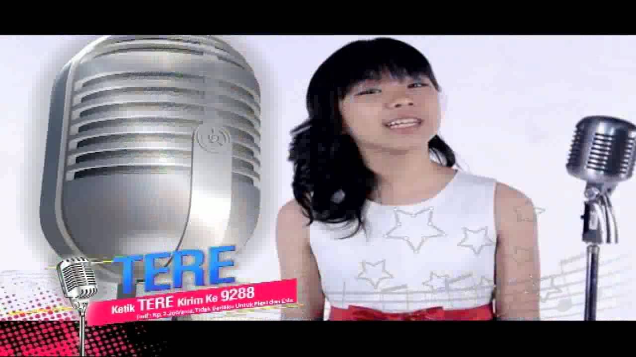 Profile Tere Indonesian Idol Junior MNCTV - YouTube