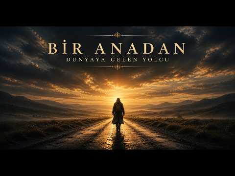 Bir Anadan Dünyaya Gelen Yolcu – Hareketli Cover | Türkü Performansı