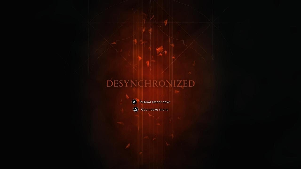 Assassin's Creed Mirage - Desynchronized - YouTube