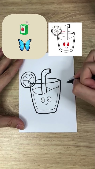 Desenhos 🧃🦋 áudio Ibelledutra Youtube
