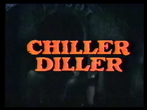 Chiller Diller Movie TV Opening - YouTube
