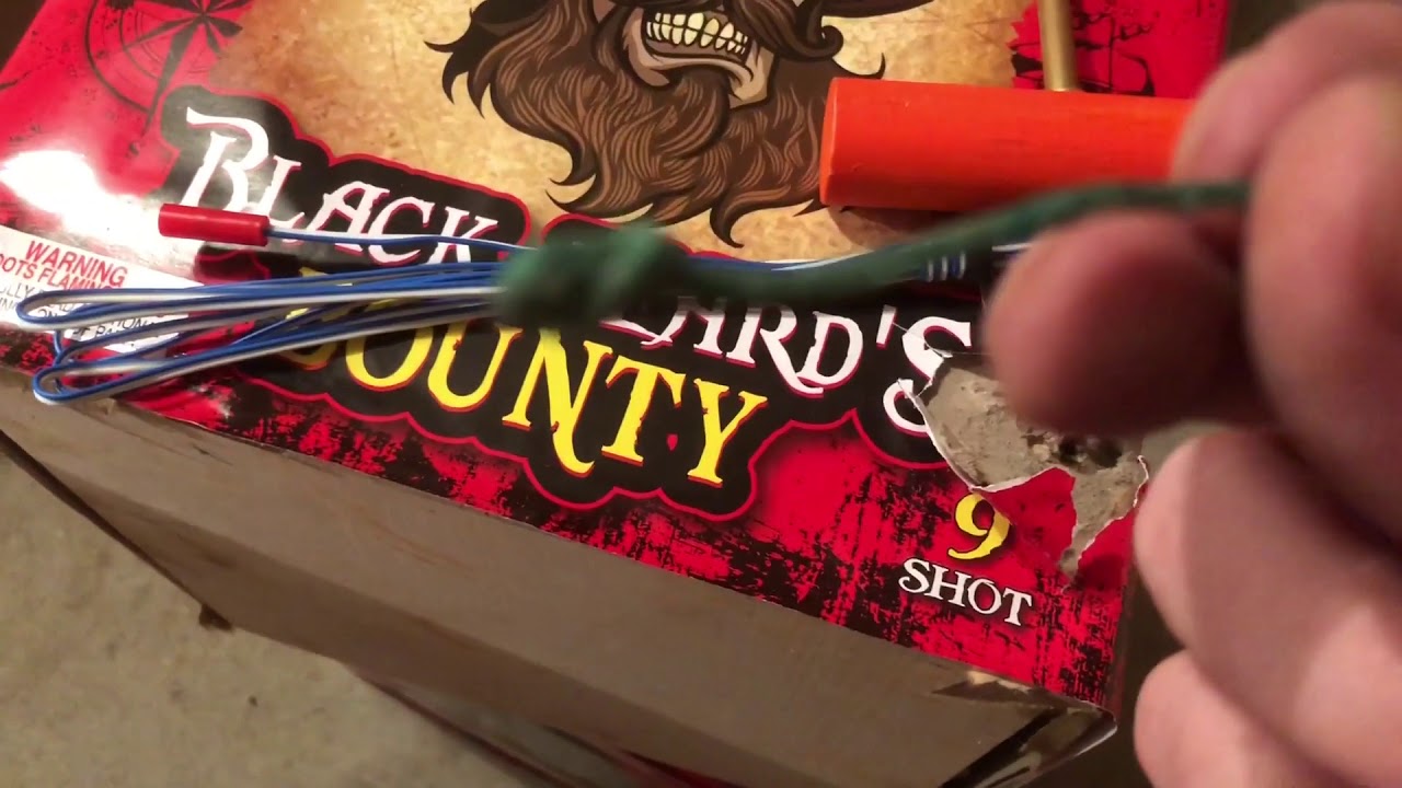 My Firework Racks and How I Make Cake Boards - YouTube