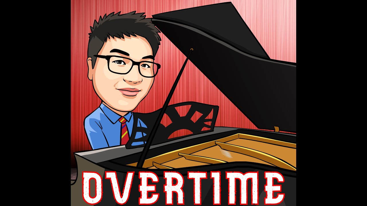 OVERTIME (original song) - YouTube Music
