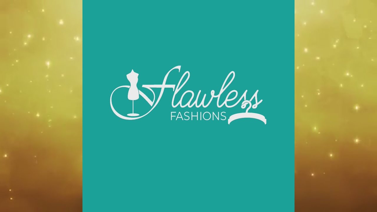 Fashion Trend Tuesday - Feel Confident With Flawless Fashions - YouTube