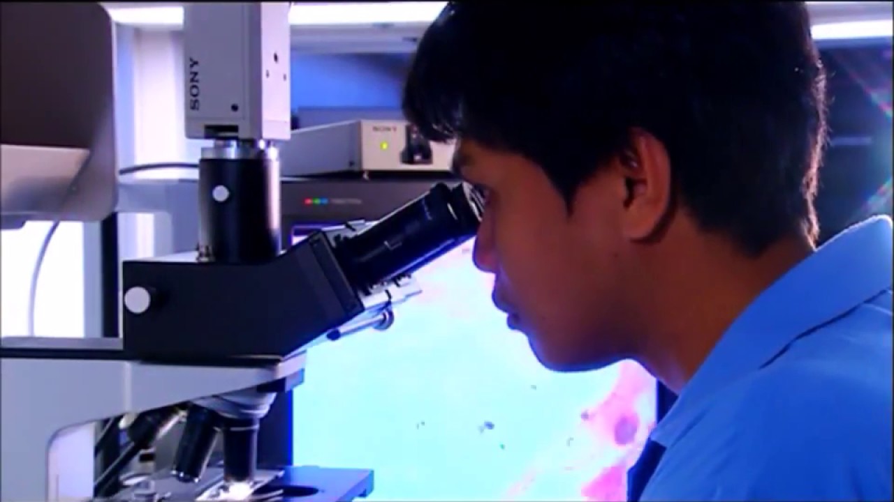 World Leader Saad Specialist Hospital in Saudi Arabia Marketing Video ...