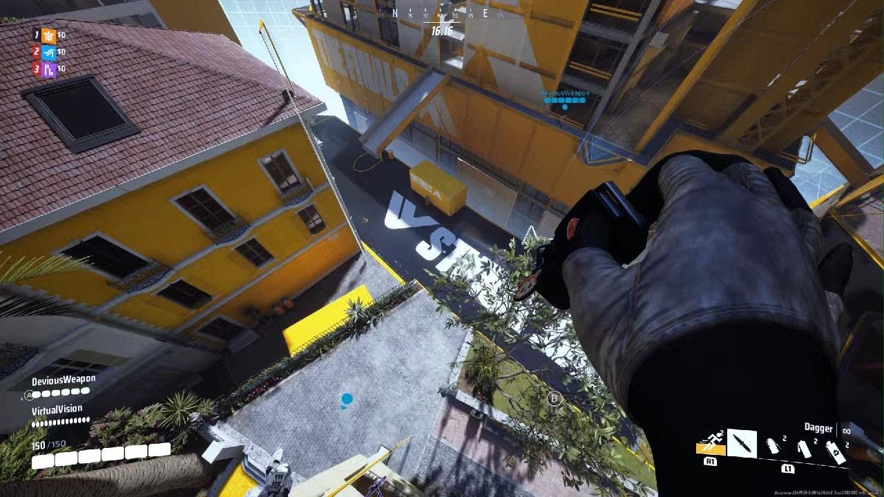 STABBY STABBY - YouTube