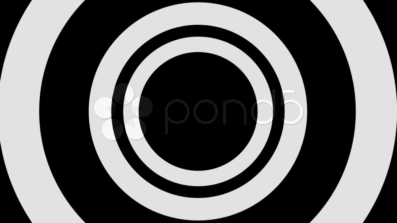 Editors Element Particle Circle Loop. Stock Footage - YouTube