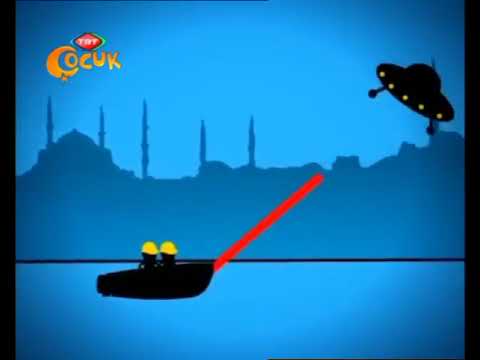 Acar Kafadarlar - Jenerik Müziği