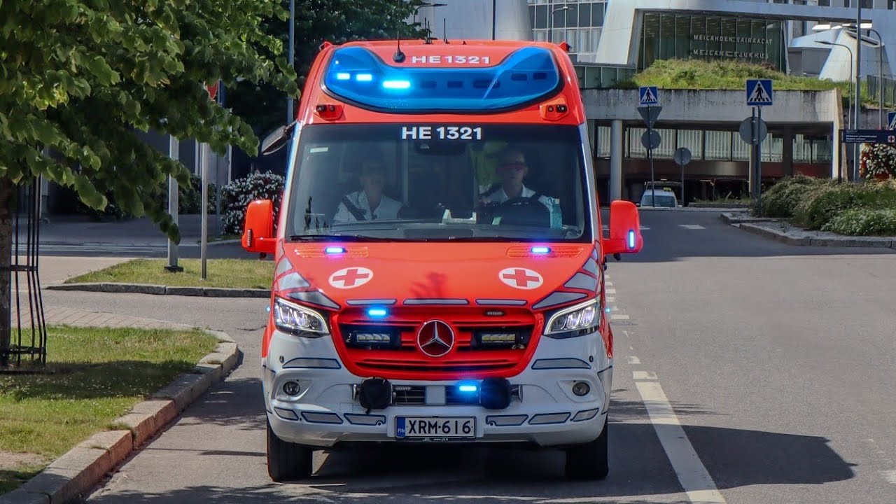 Emergency vehicle collection June 2024 - YouTube