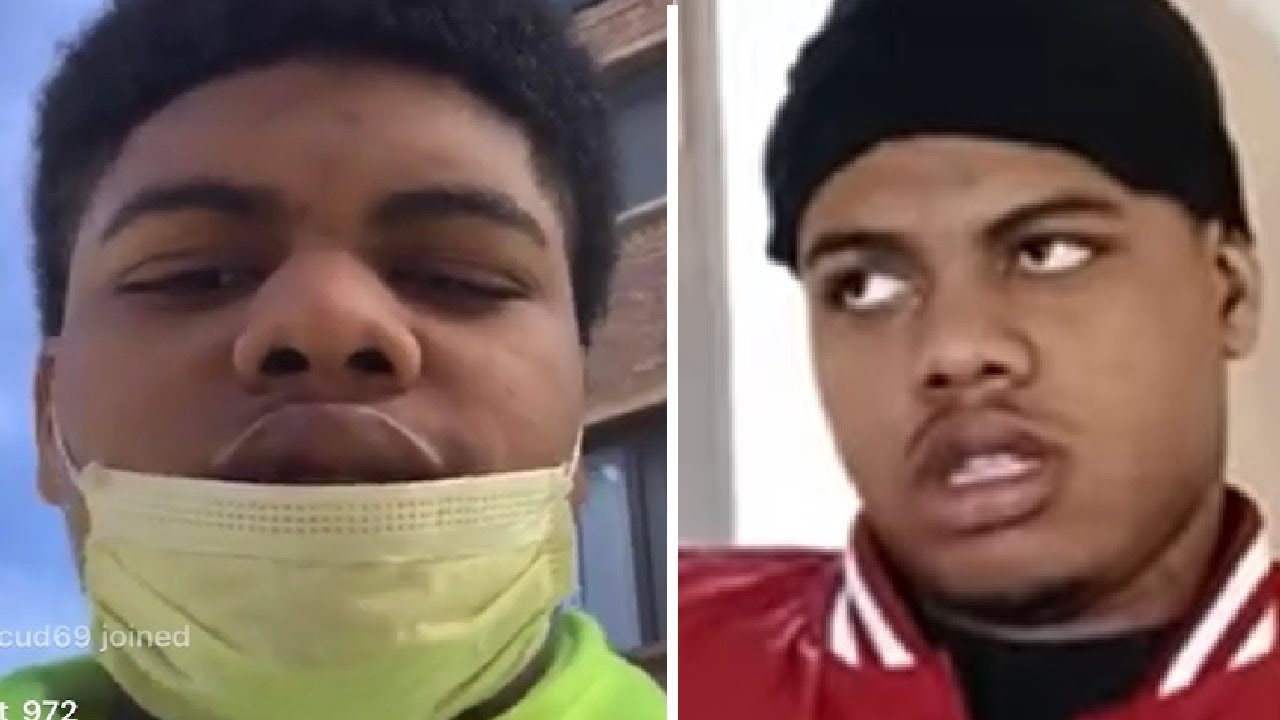 Lil Durk Associate Oblock Big Woney Speaks On OTF Muwop And FBG Duck ...