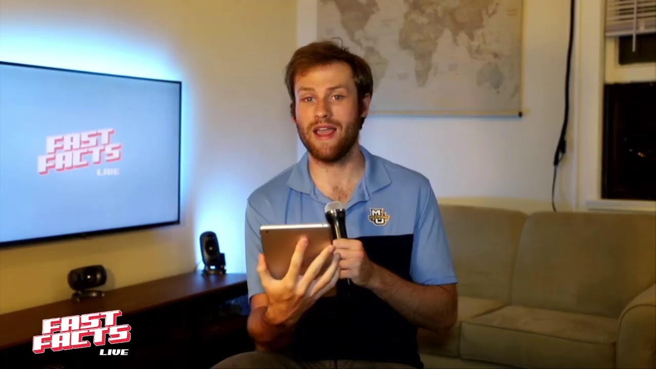 Fast Facts Live - June 10, 2020 - YouTube