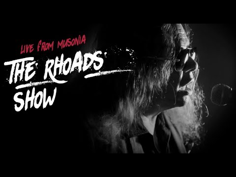 Live at Musonia - The Rhoads Family Music School in North Hollywood ...