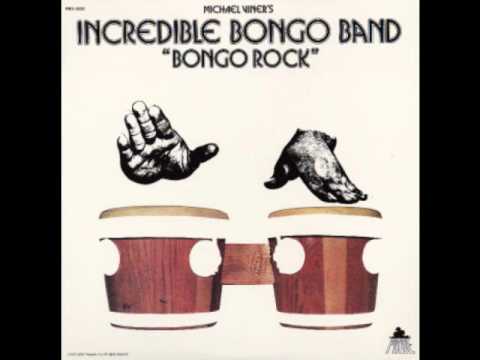 Incredible Bongo Band - Seven Minutes of Funk - YouTube