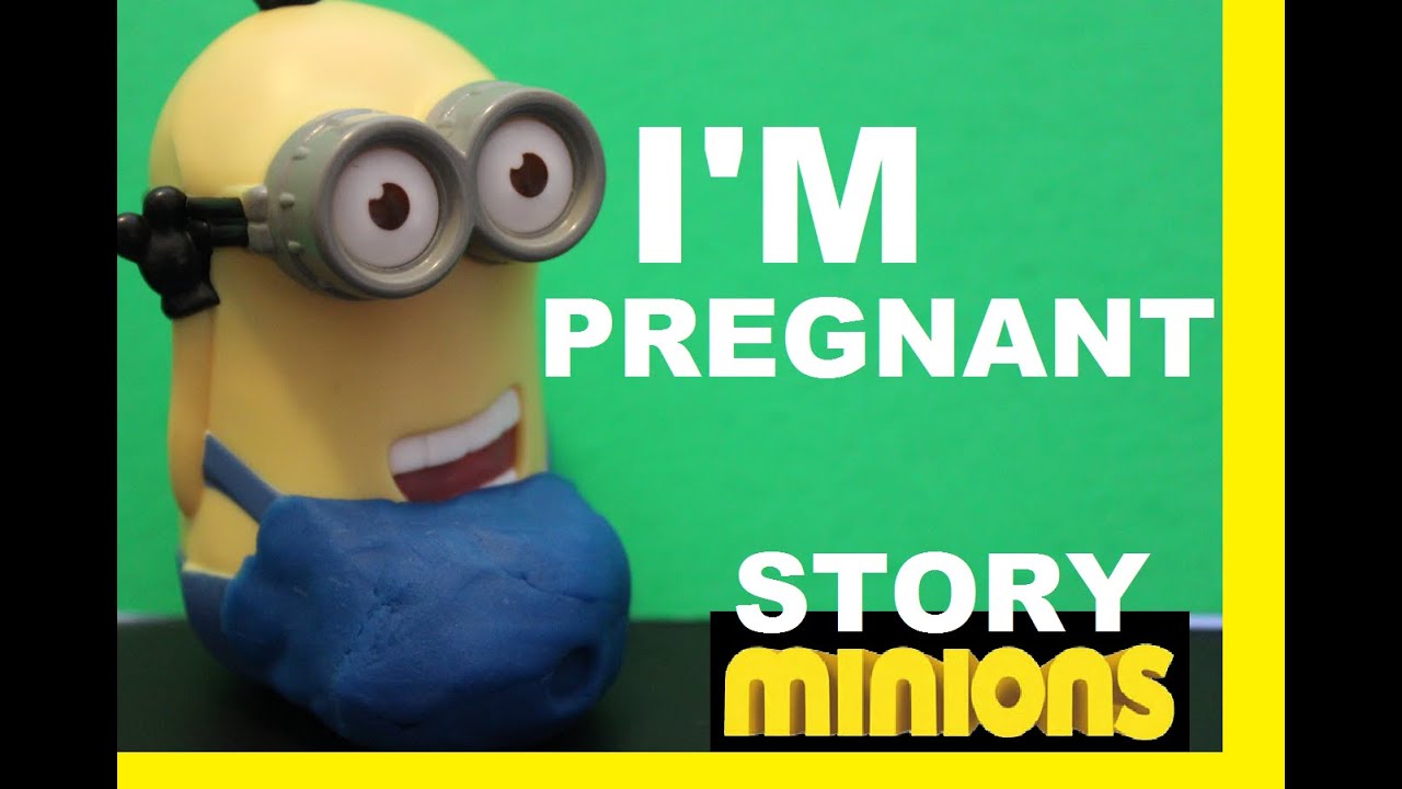 PREGNANT MINION TIM MINIONS MOVIE 2015! Minions to serve Mr. Burns ...