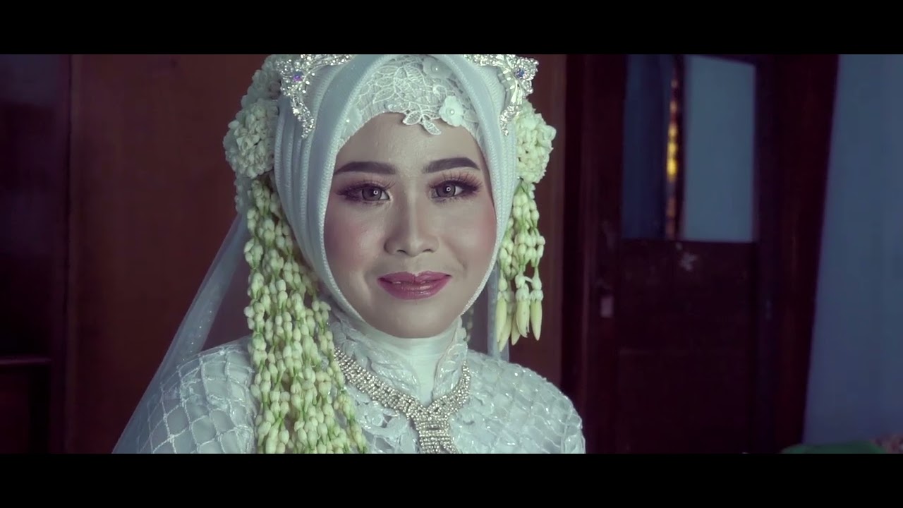 Wedding cinematik Anin + Iwang - YouTube