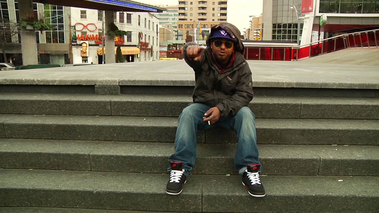 HOTT TV Presents: Rob-Lo Music Life - YouTube