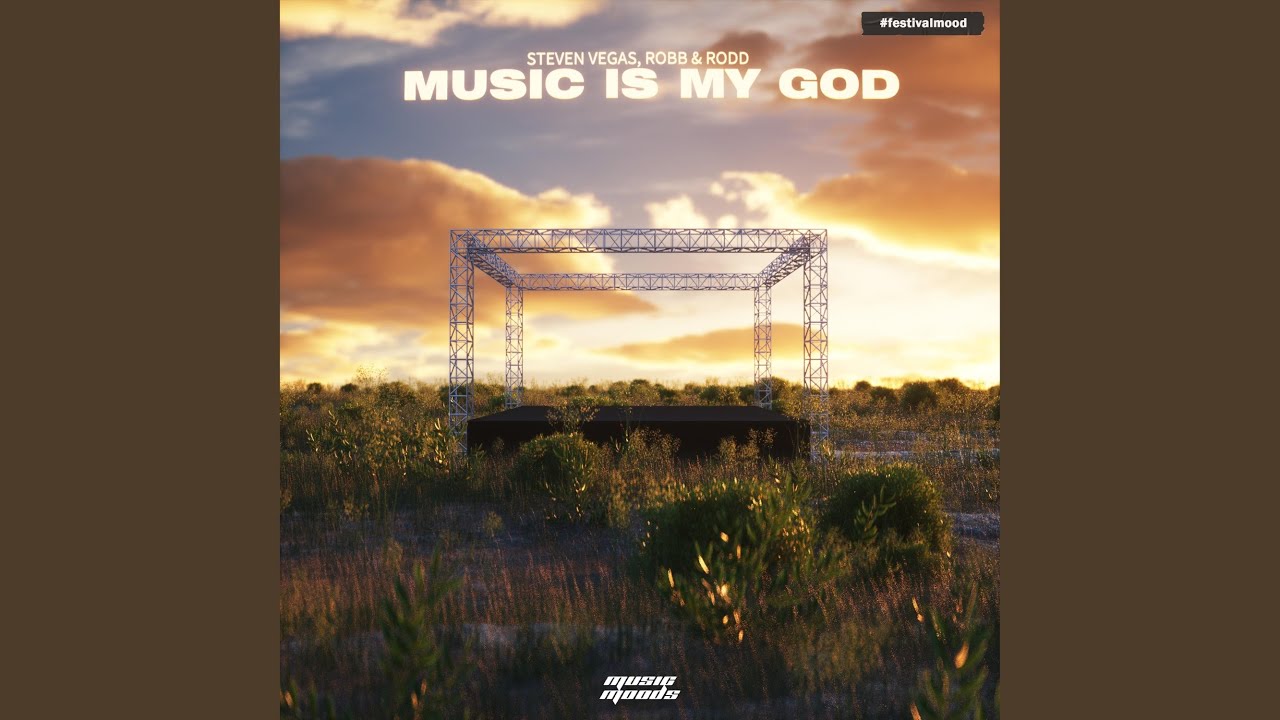 Music Is My God (Extended Mix) - YouTube