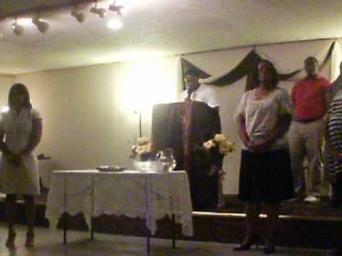 Pastor David Dawson - YouTube