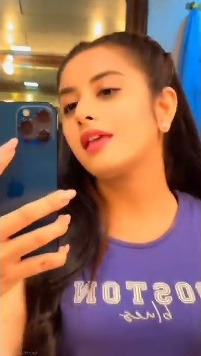 Riya Soni New Instagram reels 🤗🤗 - YouTube